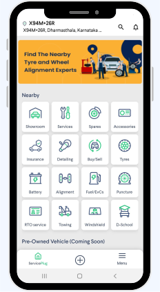 Serviceplug | Connecting Local Experts | Serviceplug